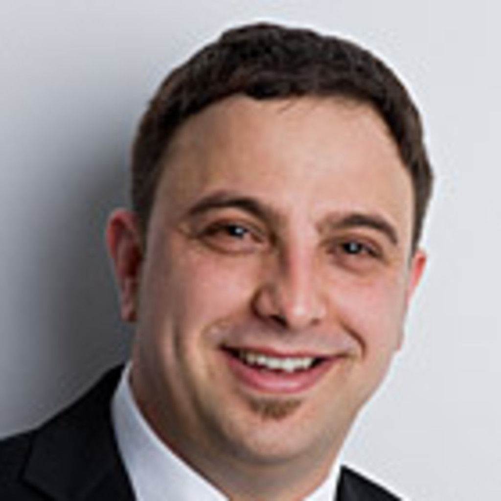 Michael Bender - Projektleiter im Bereich Produktkataloge - Tanner AG ...