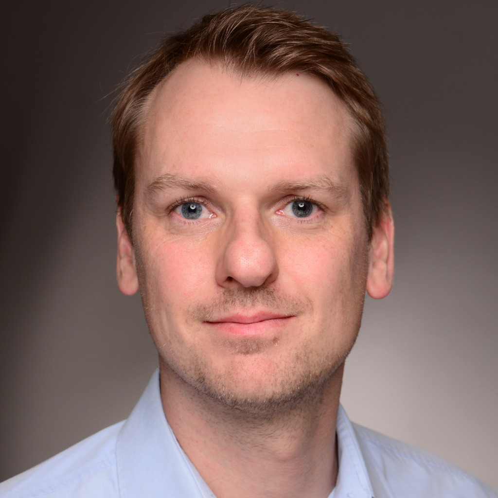 Ing. Thomas Fuchs - Entwicklungsingenieur - Krones AG | XING