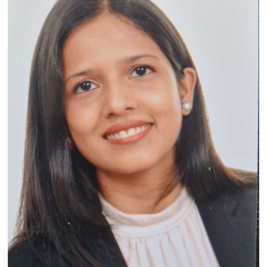 Cynthia Ebenezer - Application Development Senior Analyst - Accenture India | XING
