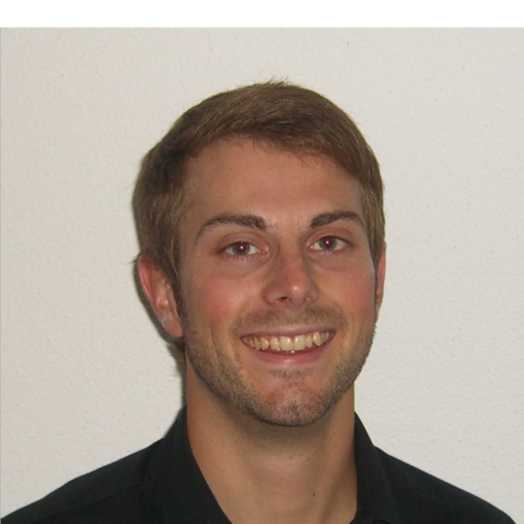 Benjamin Hauser - Treuhänder - Philippe Sollberger Treuhand AG | XING