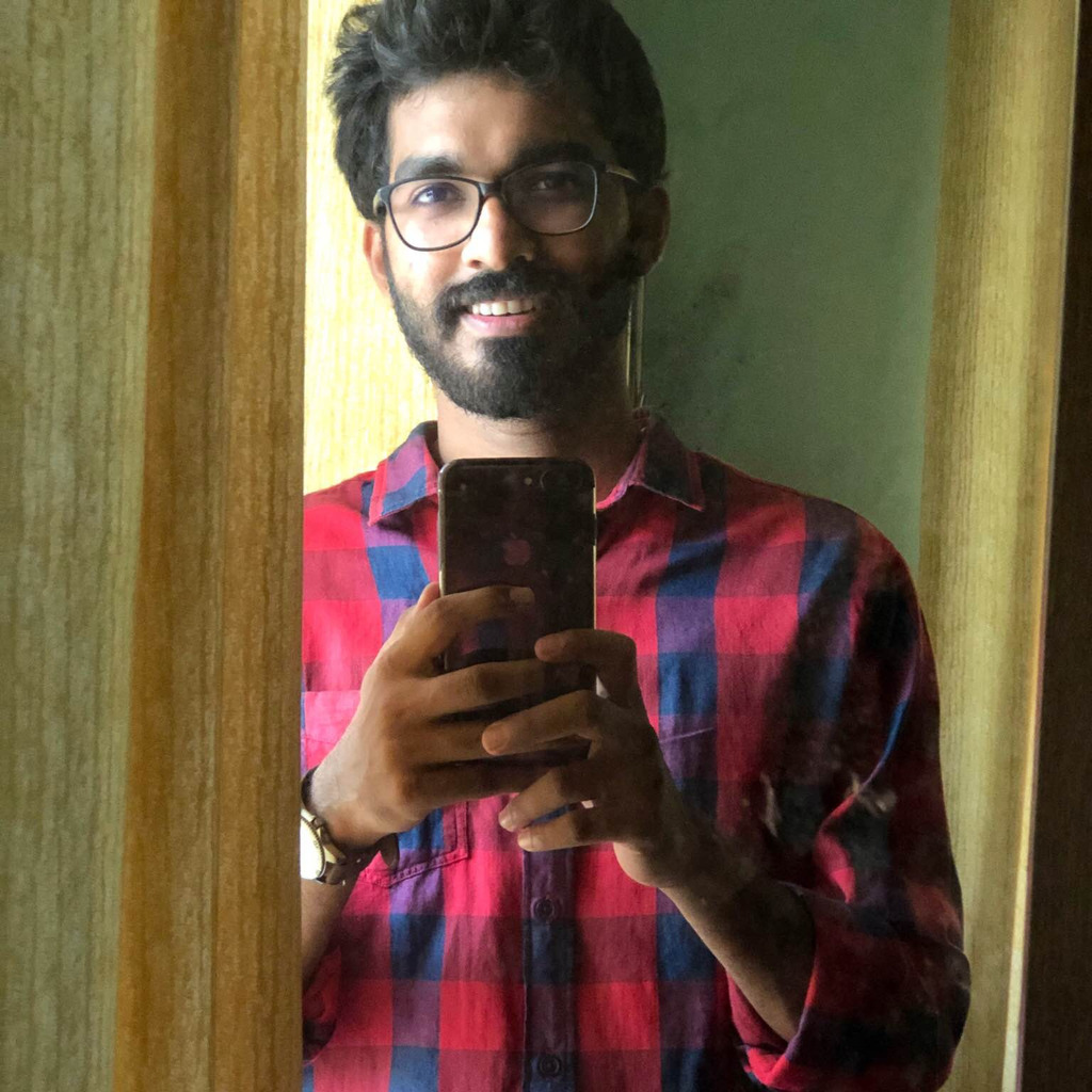 Jithin Joseph - Business Process Lead - Tata Consultancy Services Ltd ...