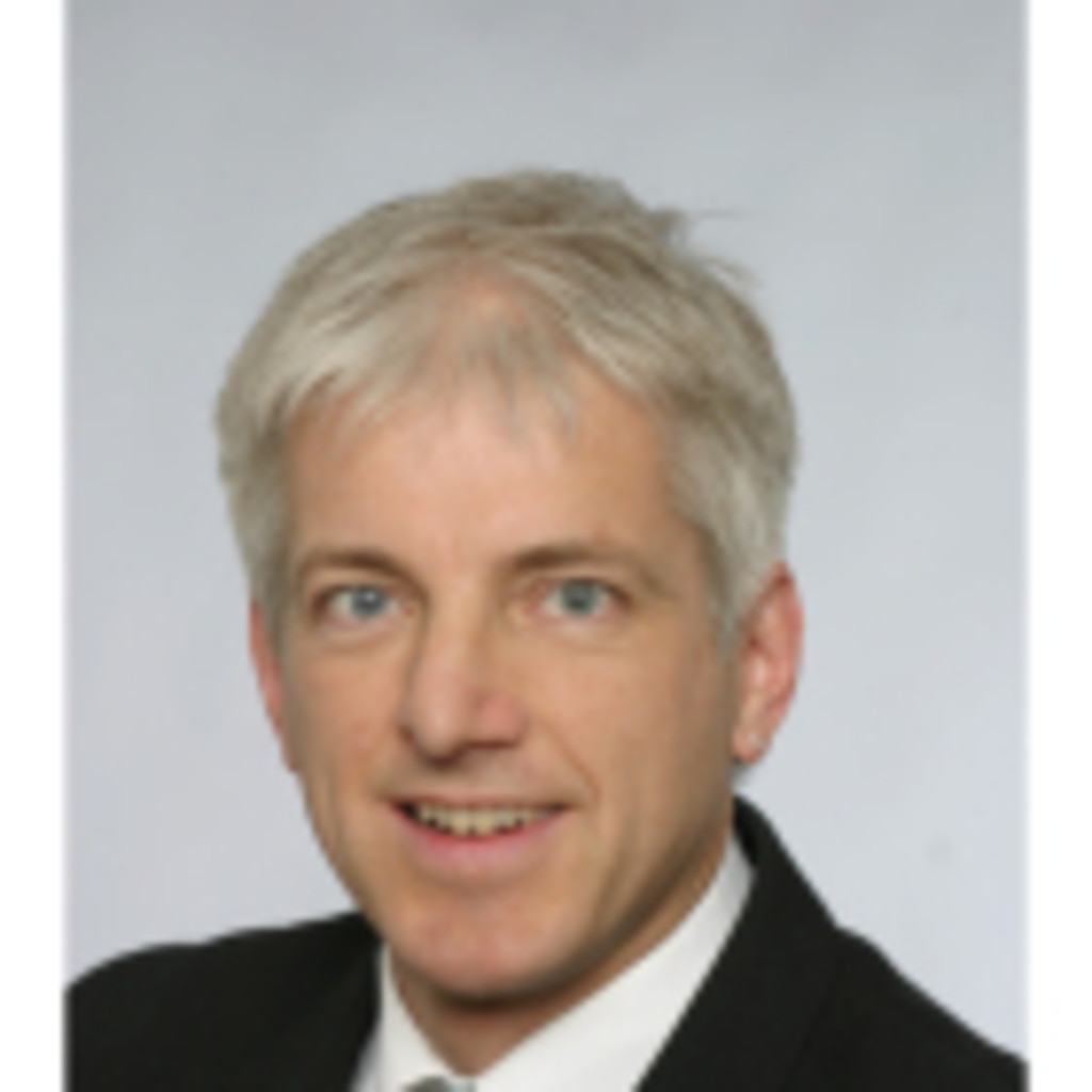 Peter Prinz-Hufnagel - Manager Application Engineering/International ...