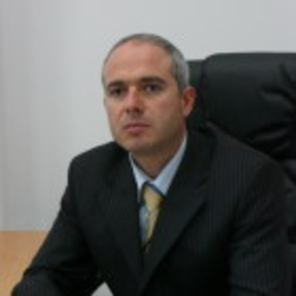 Milen Angelov - Import & Export and Wholesales Manager - New Industrial ...