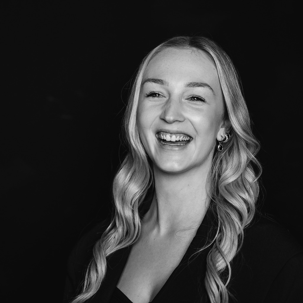 Denice Winther - Praktikantin im Publishing Management - TERRITORY | XING