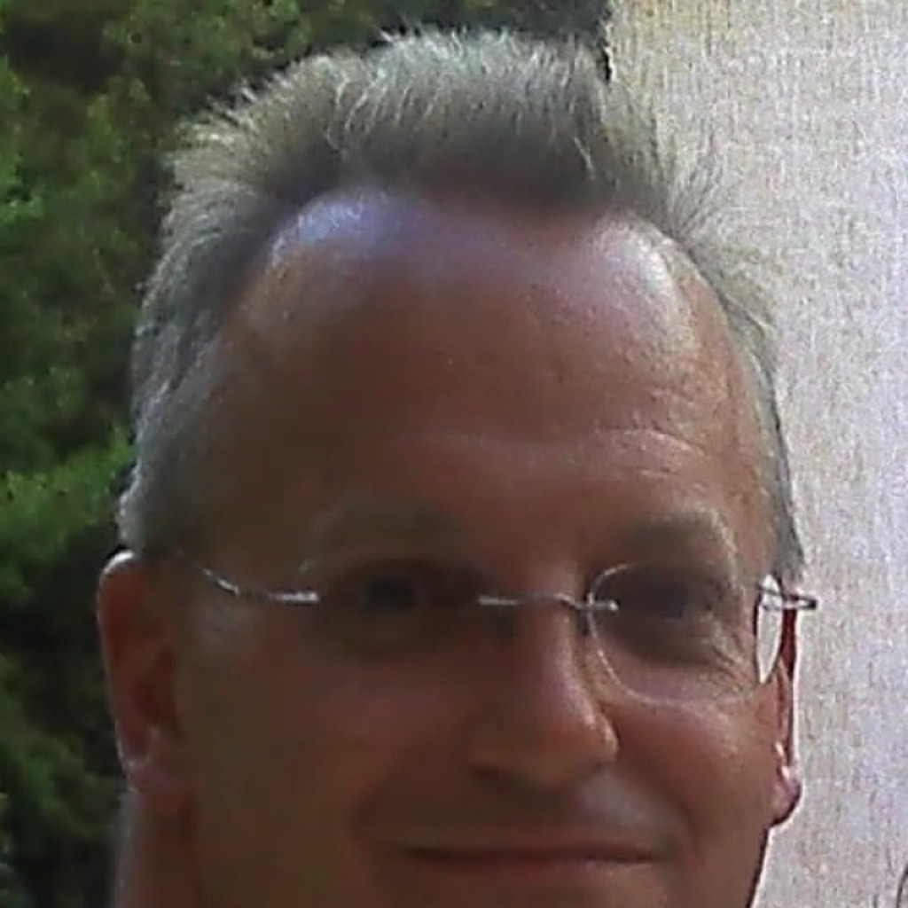 David Martin - CEO/CTO - David C Martin | XING