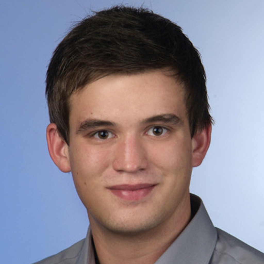 Matthias Fuchs - Softwareentwickler / Data Analyst - AUDI AG / Audi ...