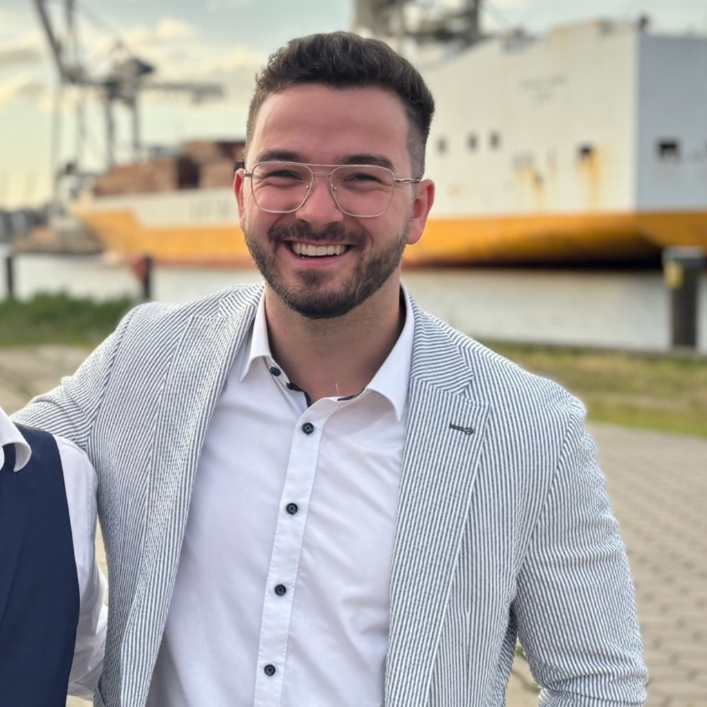 Leon Baum - Vertriebsmitarbeiter Innendienst - HEIL-Kfzteile | XING