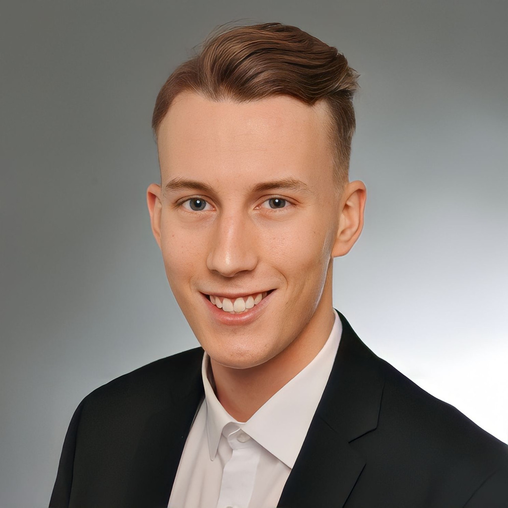 Sebastian Faust - Mannheim Master in Management (MMM) - Universität ...