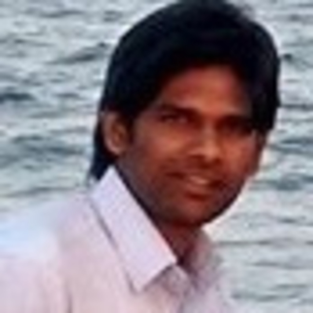 Rama Ranjith - Marketing Manager - Marketintelreports | XING