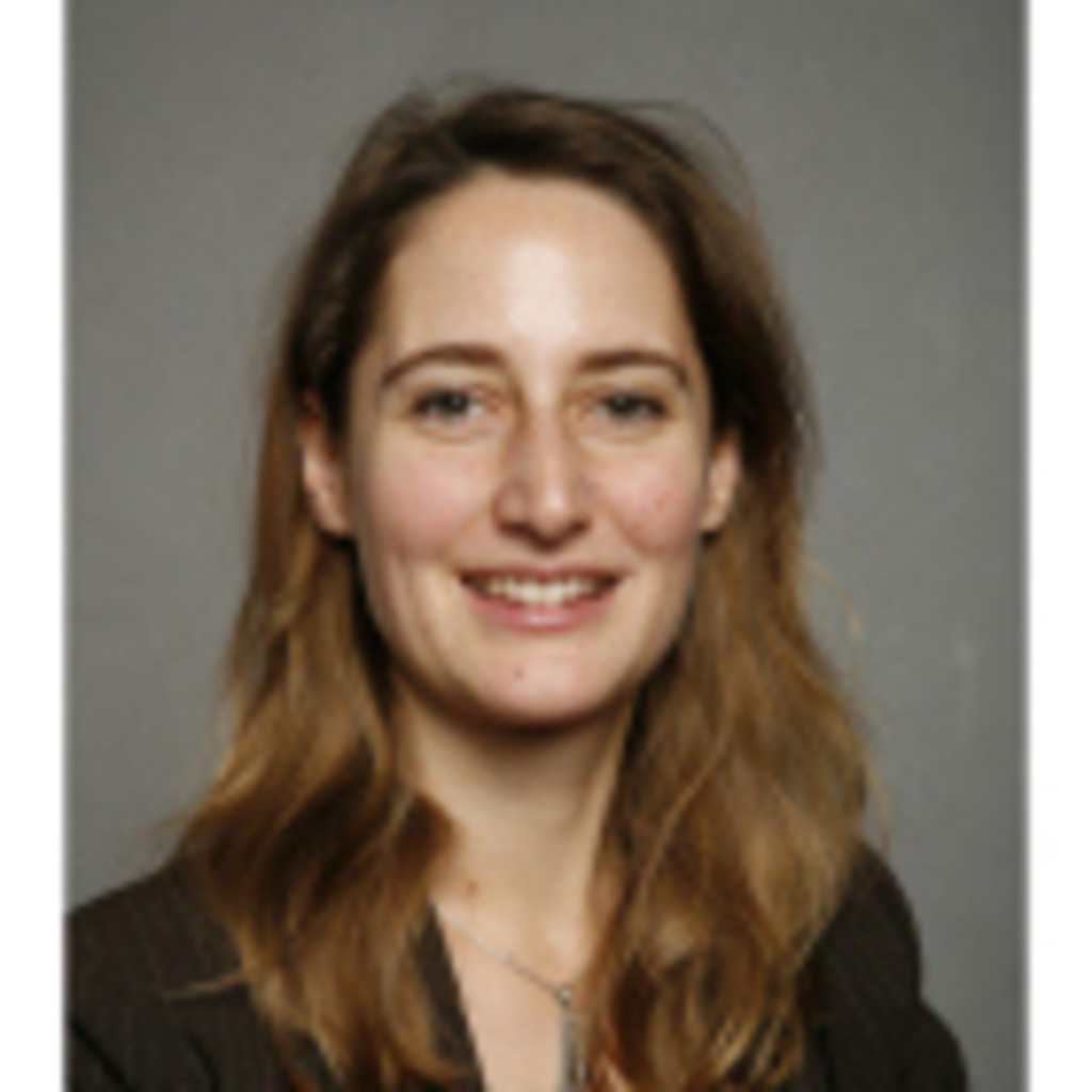 Stephanie Henkel - Leiterin Marketing & Events - Botanischer Garten und ...