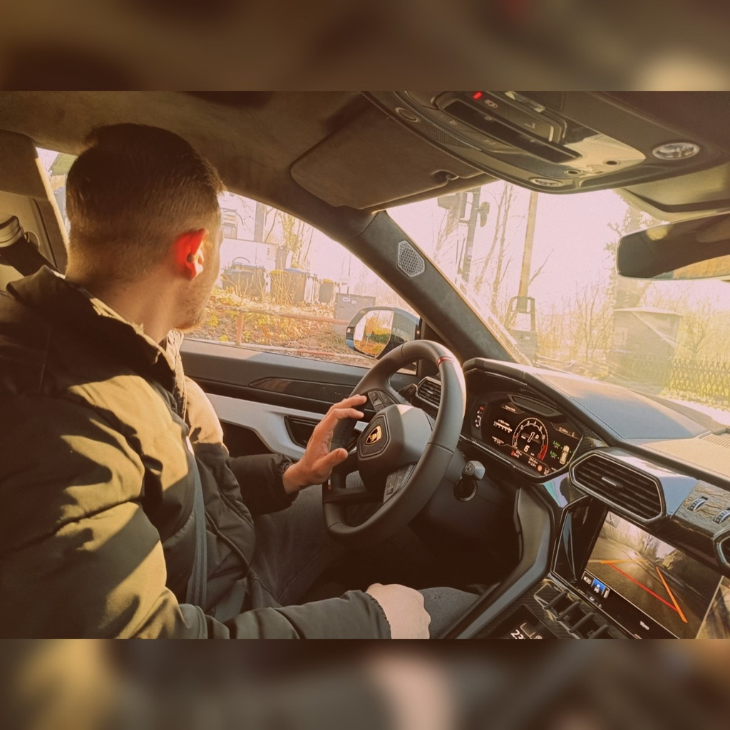 Marcel Pieper - Einzelhandelskaufmann - Kaufland | XING