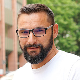 Markus Gattenlöhner - Creative Director - ITONICS GmbH | XING