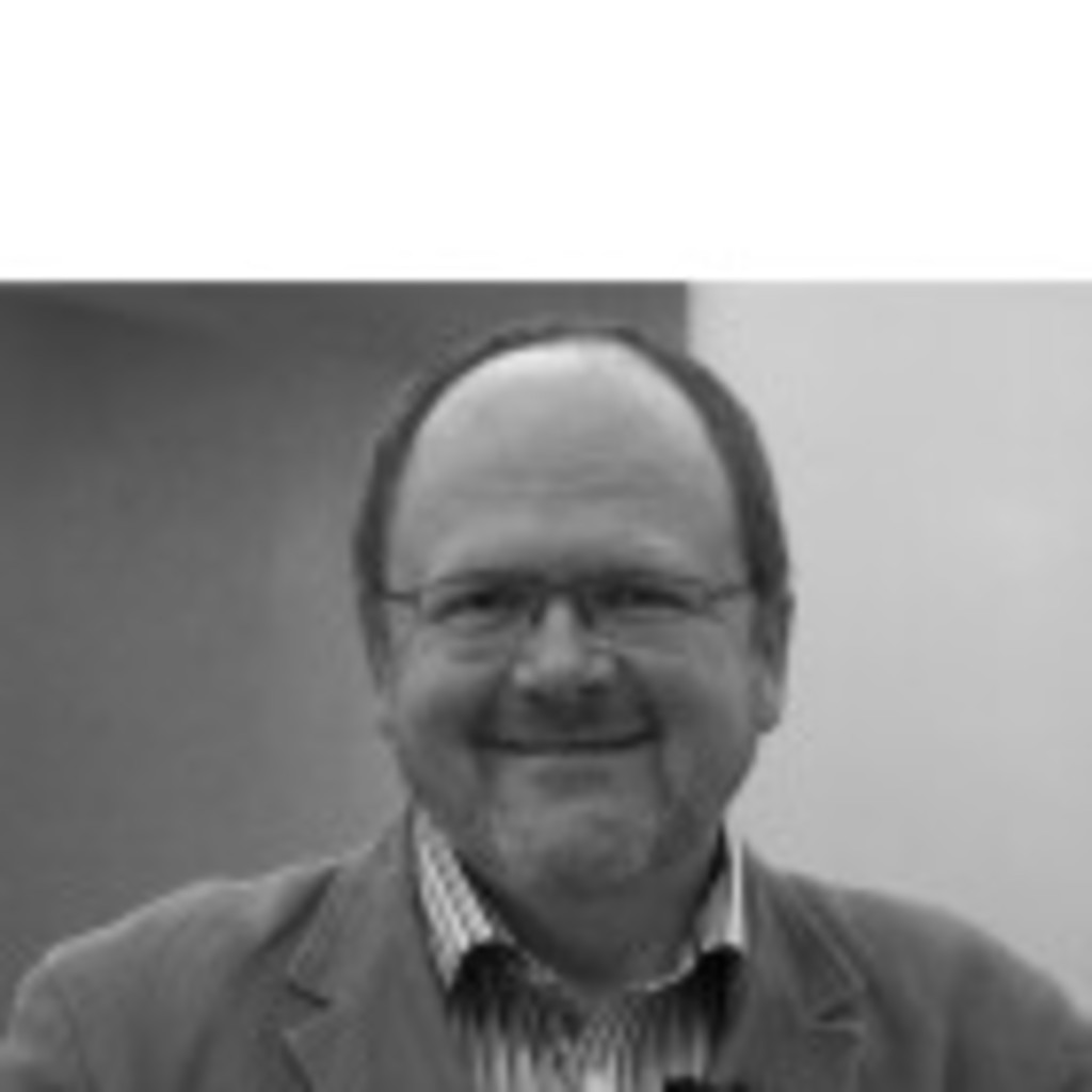 Joe Lafferty - Chief Executive - Lifetree | XING