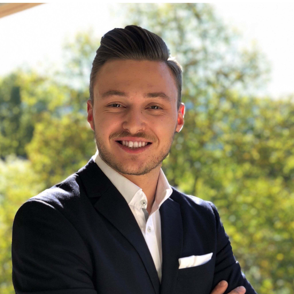 Mathias E. Winterhalder - Project Manager & Strategy Consultant ...