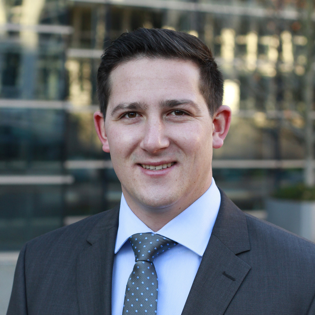 Thomas Schmidt - Industrial Product Manager - Vaillant Group | XING