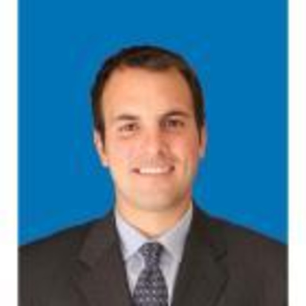 Anthony Giacomin - Director of Business Development - US Futures ...