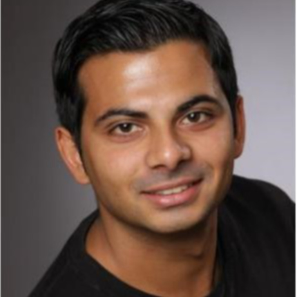 Andreas Sri Tharan - IT-Systemelektroniker - Berufsförderungswerk ...