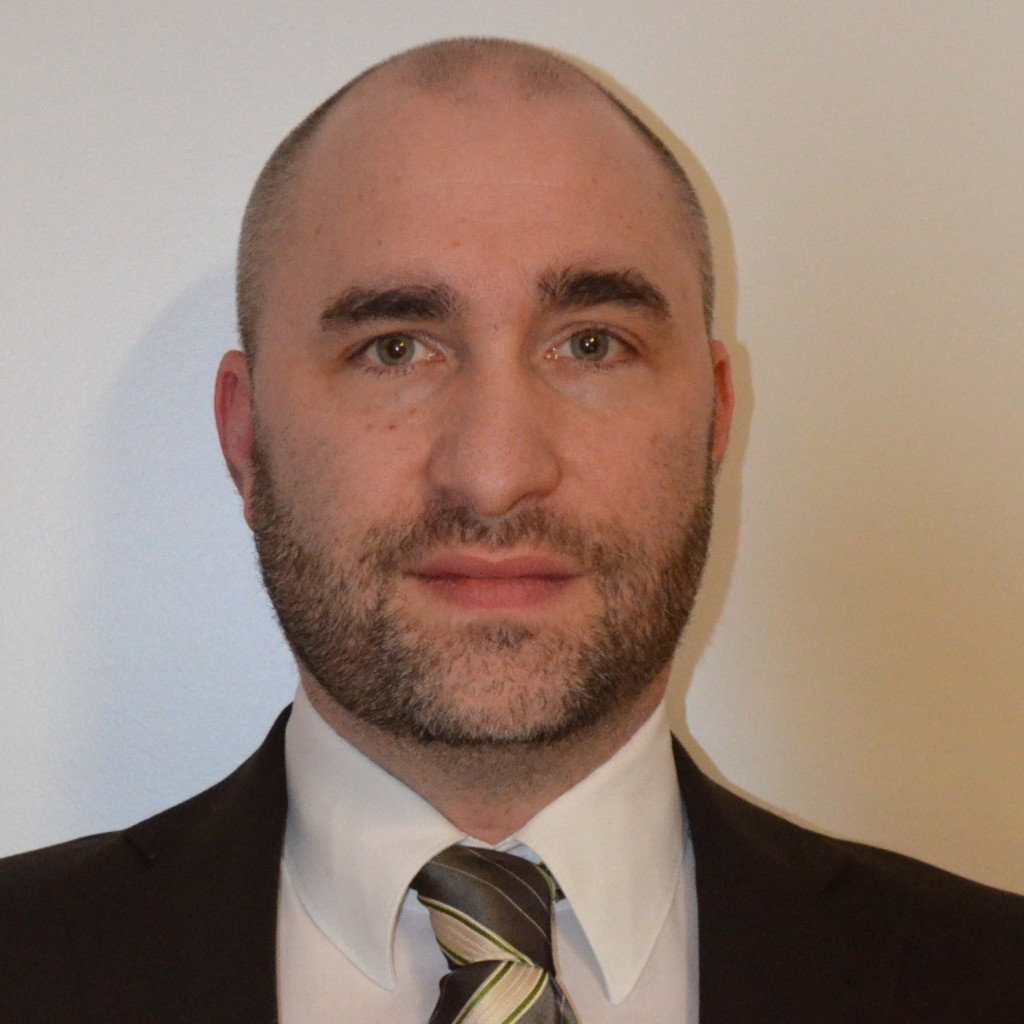 Christian Reuss - Sales Manager - Pfaudler interseal GmbH | XING