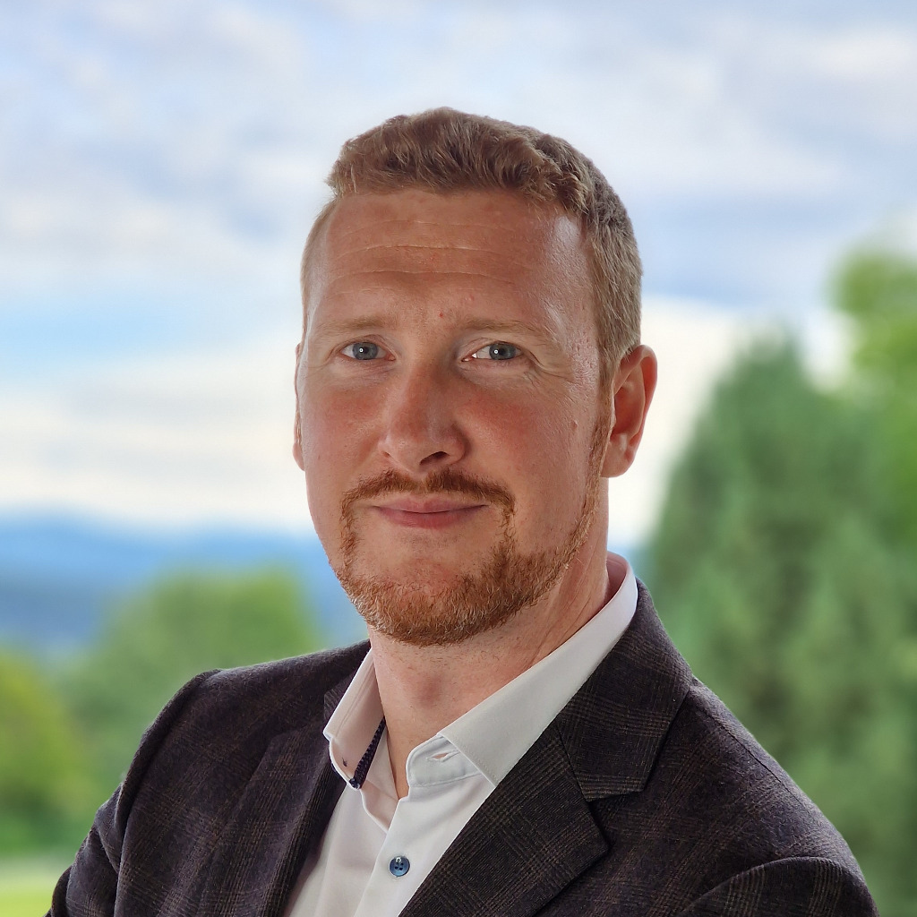 Dr. Michael Hein - Senior Project Manager - Radermacher & Partner GmbH - strategy engineers | XING