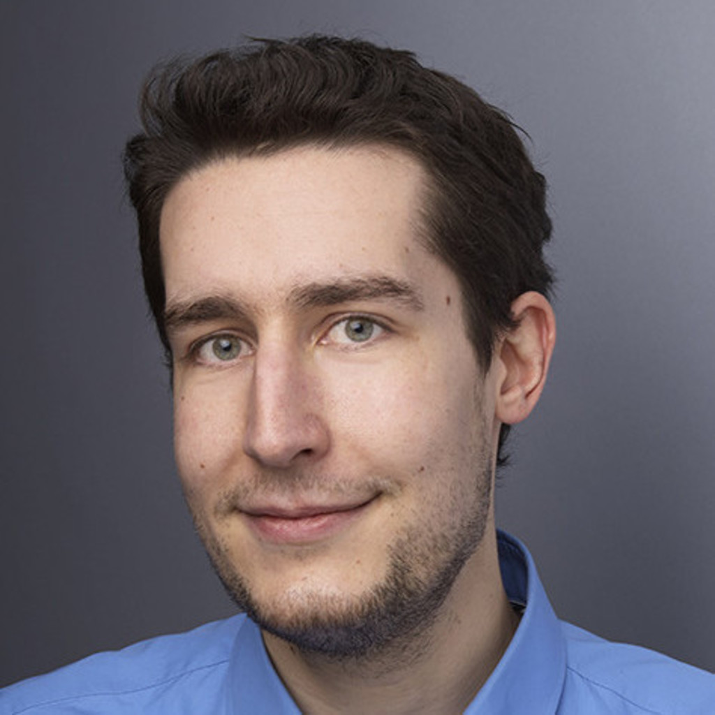 Georg Lindemann - Wissenschaftlicher Mitarbeiter - Institut für ...