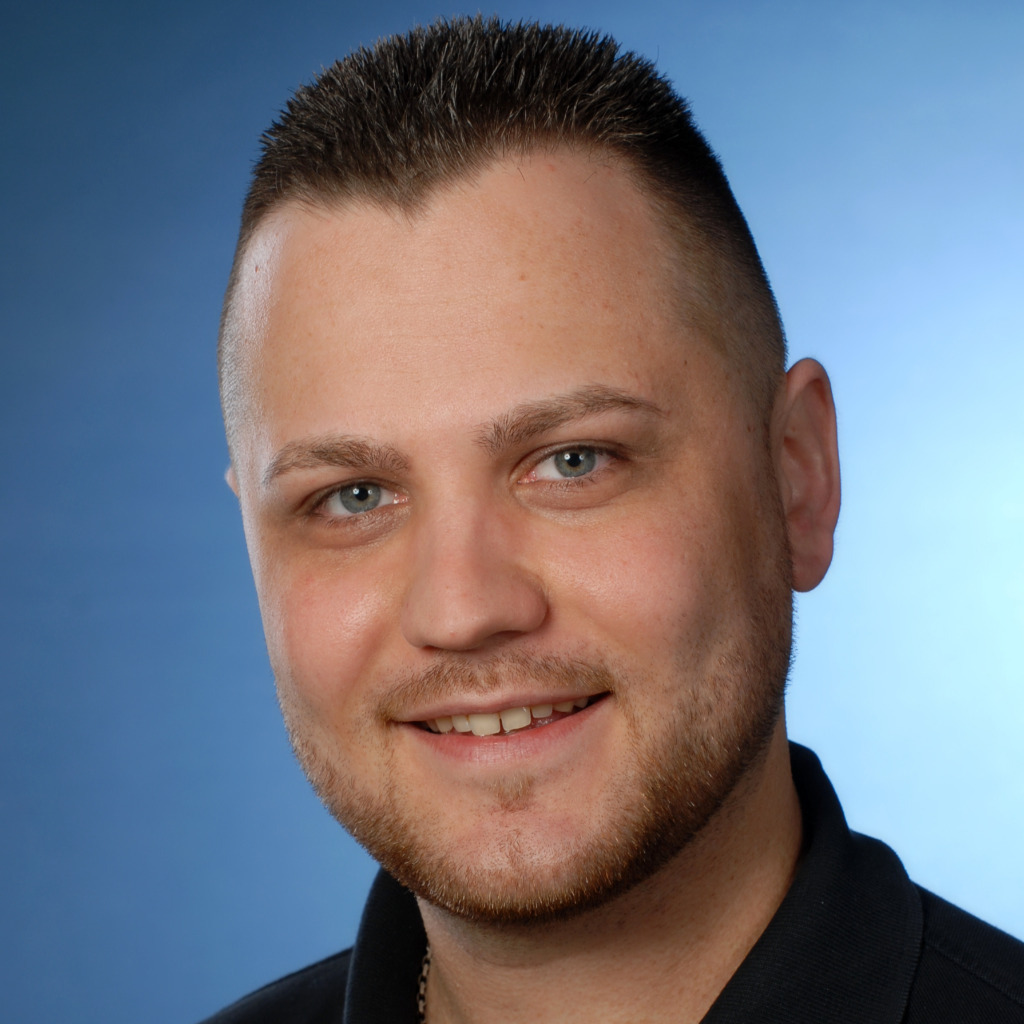 Christoph Brück - Kundenbetreuer (ERP-/MDC-/MES-Consultant) - FAUSER AG ...