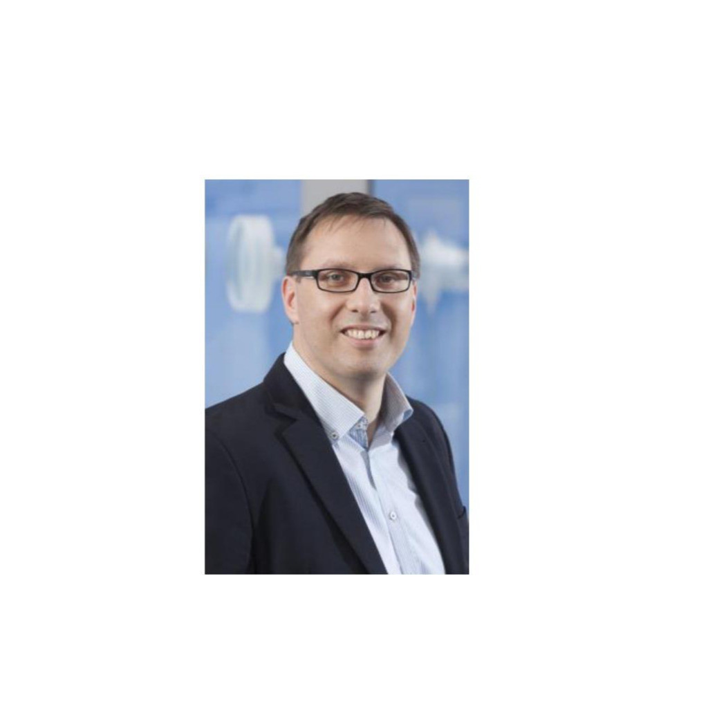 Thomas Reißner - Regionaler Key Account Manager - Fresenius Kabi ...