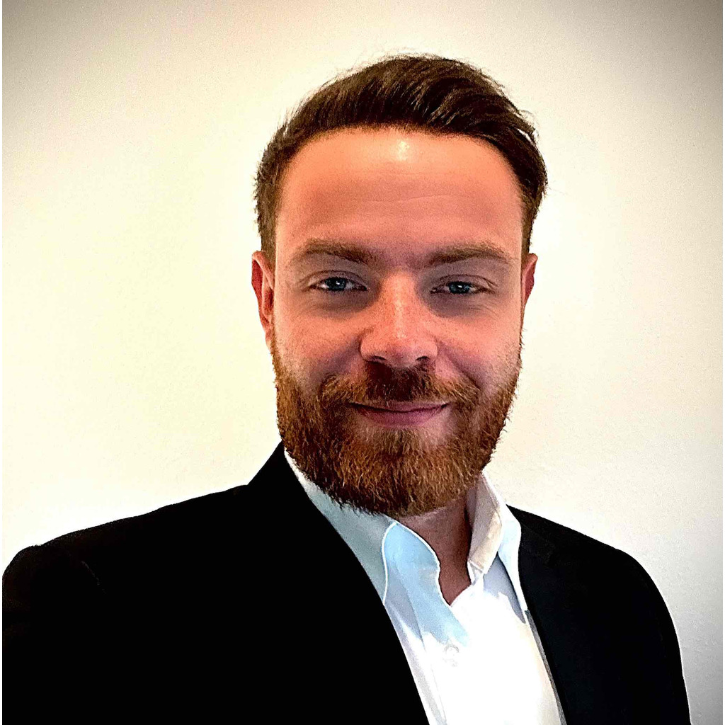 Christopher Schmidt - Trade Marketing Manager Refrigeration ...