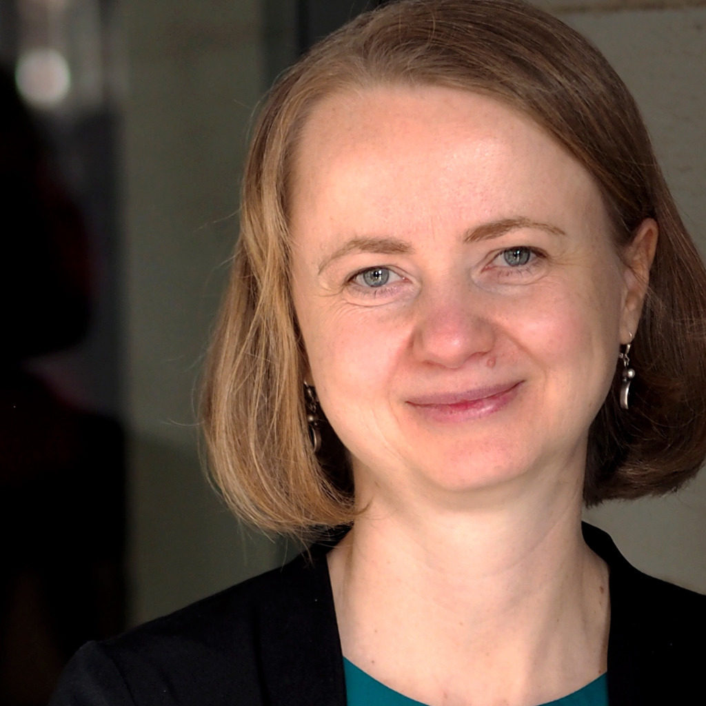 Kristina Hermann - Leiterin Facharbeit - Bundesverband WindEnergie e.V ...