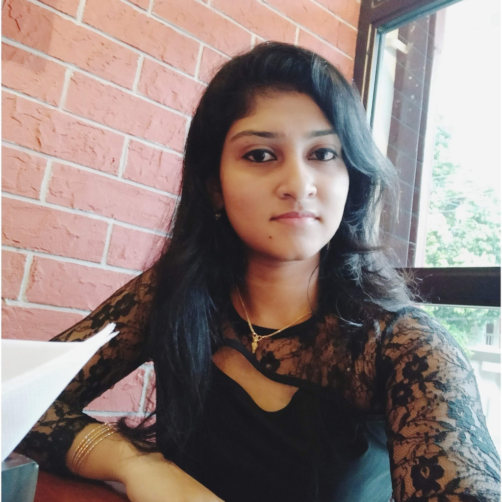 ginu george - Fullstack Developer - Panta Rhai | XING