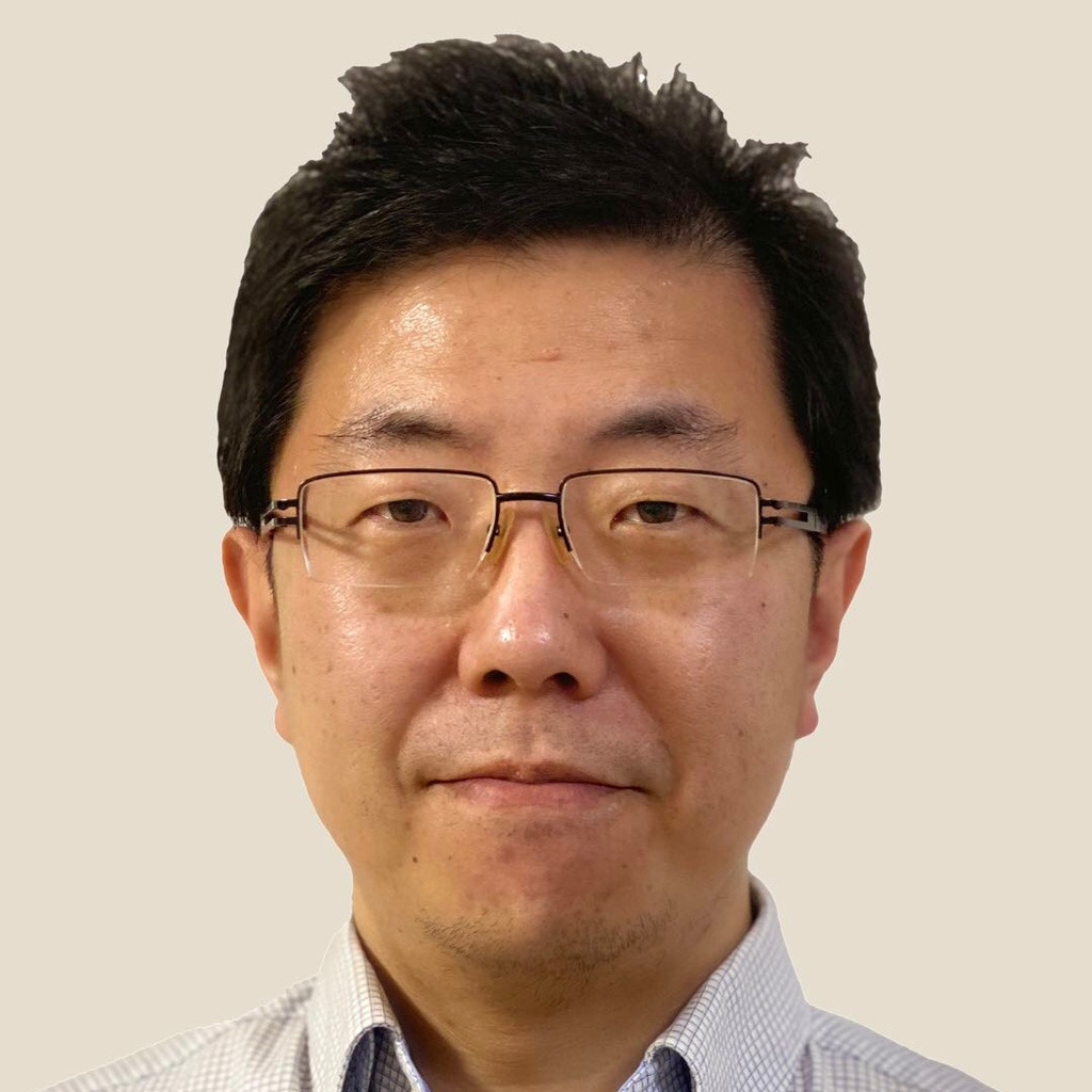 Dipl.-Ing. Jiping Zhang - Senior Expert Insulation and Highvoltage ...