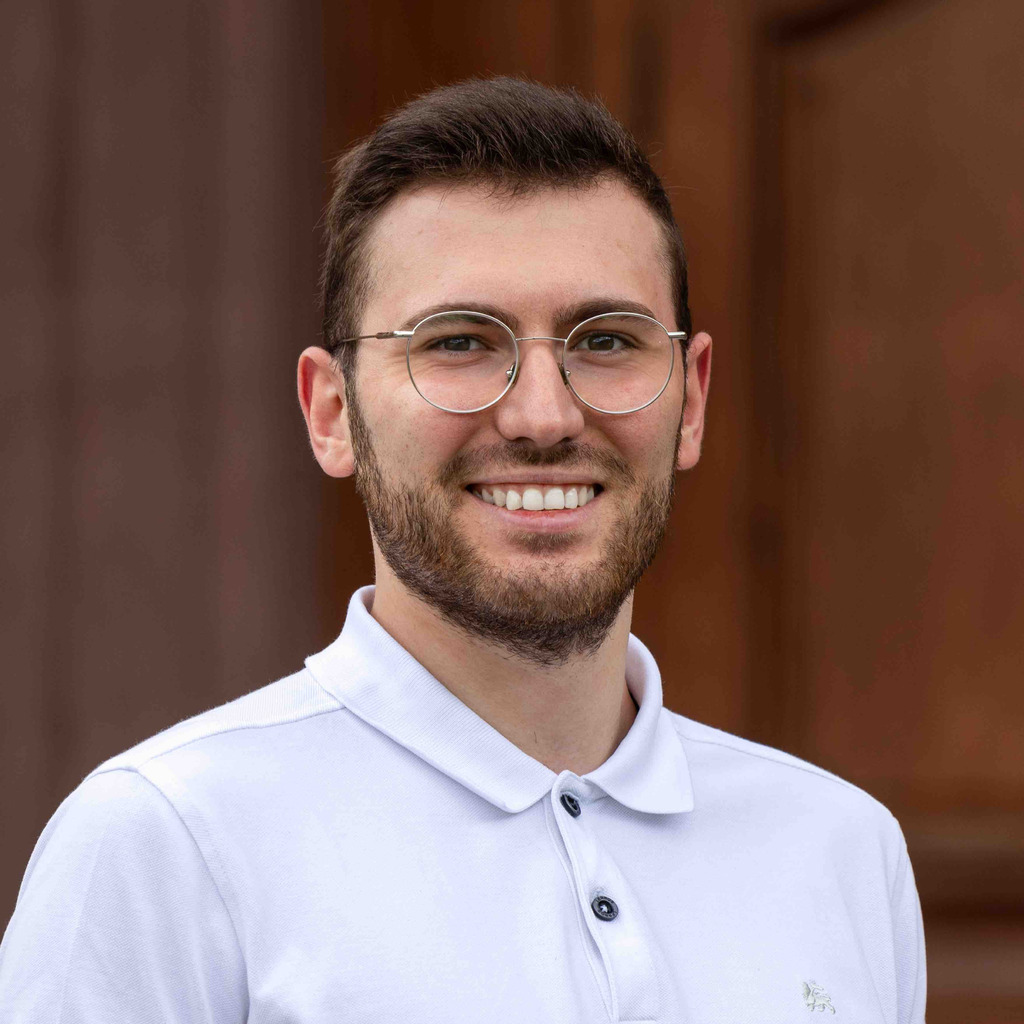 Patrick Knab - ML Researcher & Ph.D. Candidate - Technische Universität ...