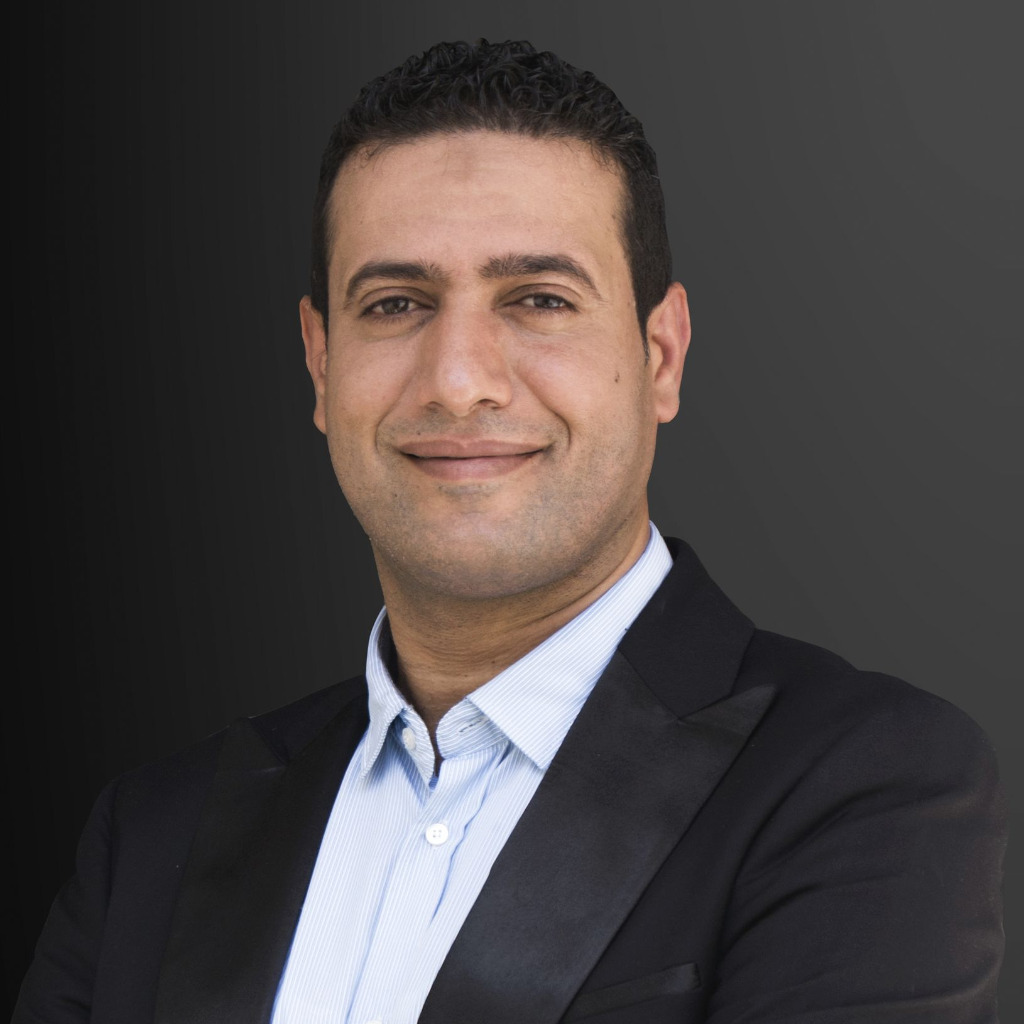 Oussama Ben Jeddou - Architekt - C.A.U.D | XING