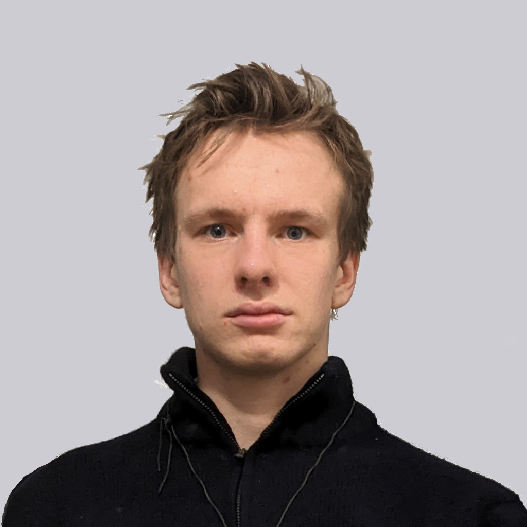 Tim Suchan - Werkstudent Softwareentwicklung - Crossbuilders | XING