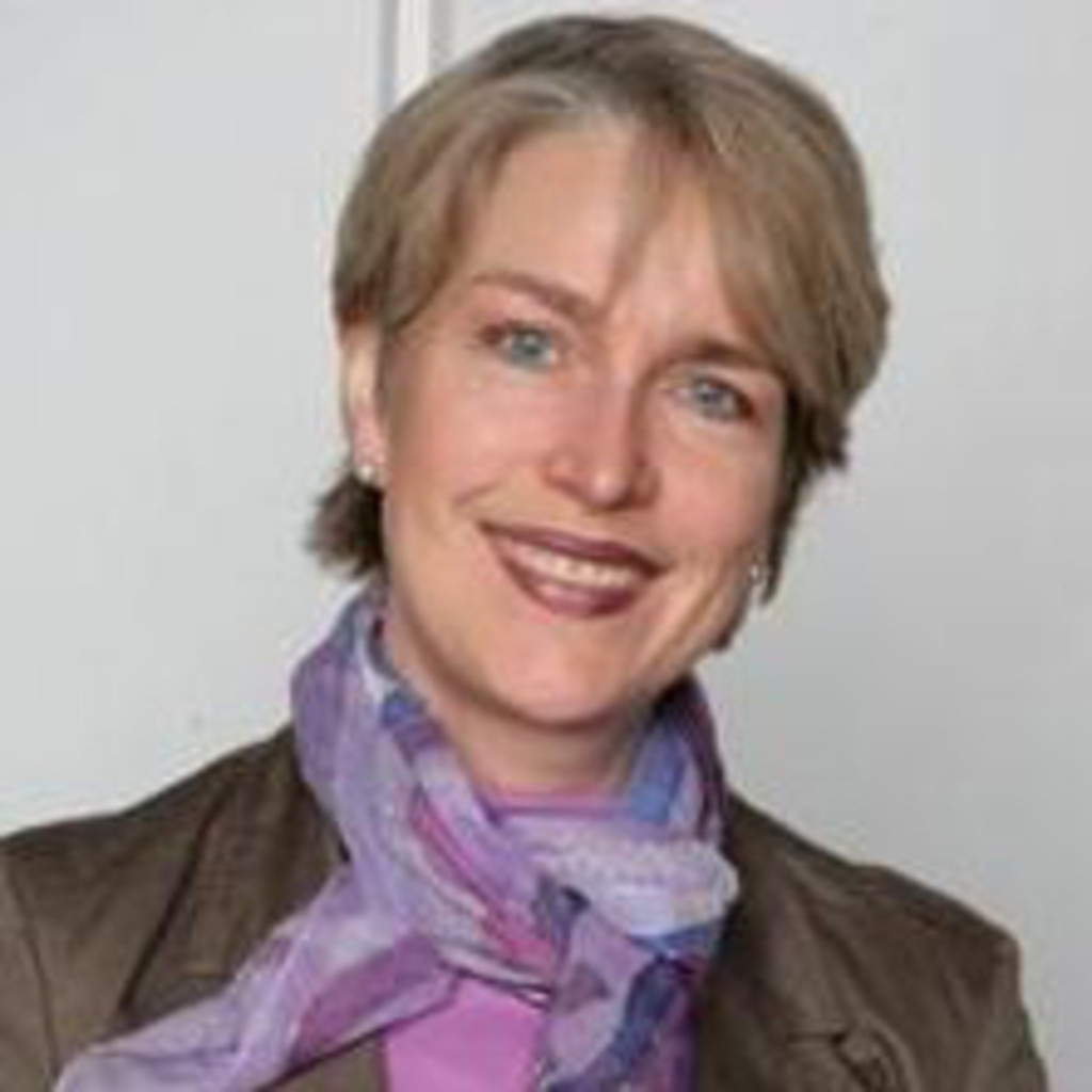 Antonia Klein - Inhaberin - agentur klein | XING