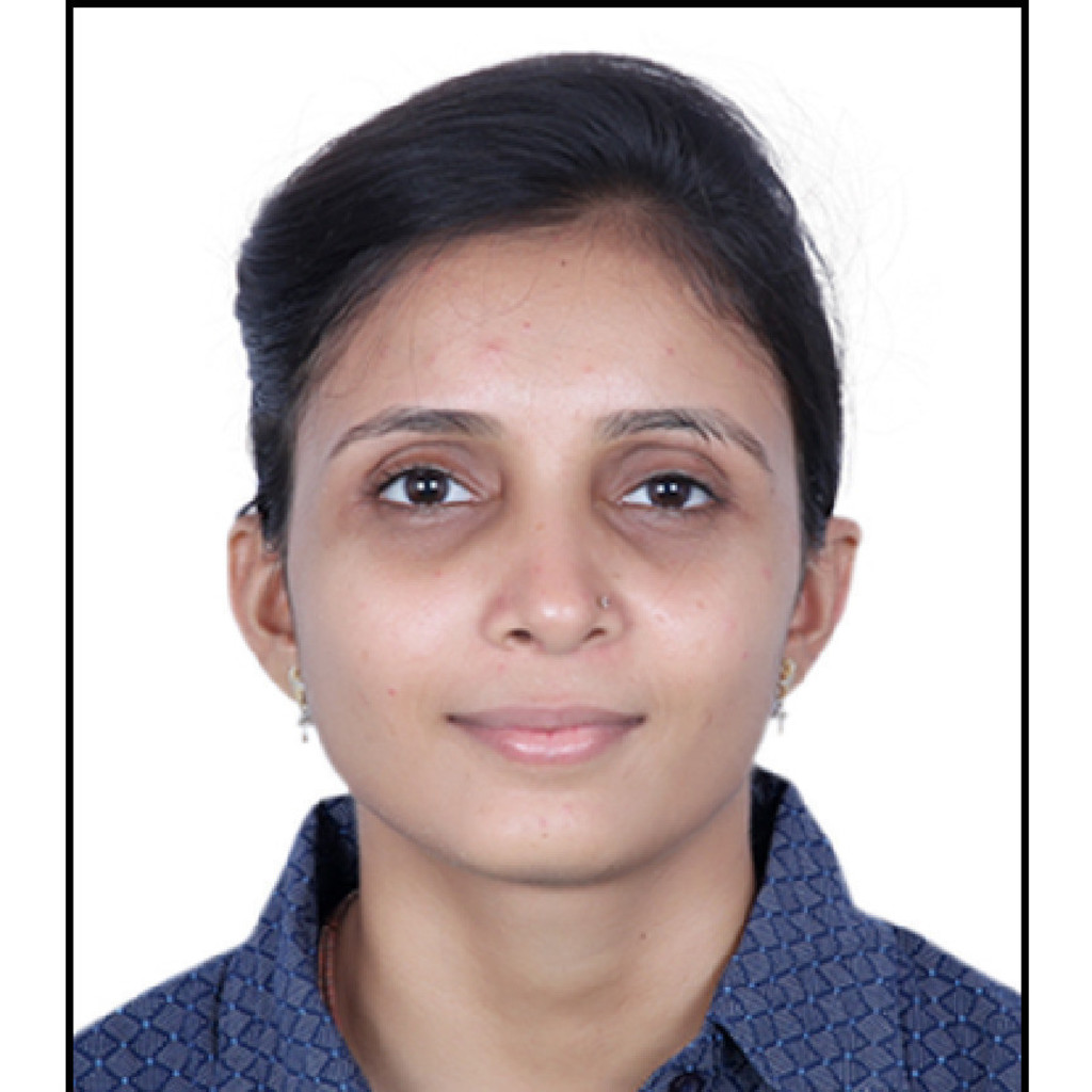 Niyati Patel - Web/Frontend Developer - metagate GmbH | XING