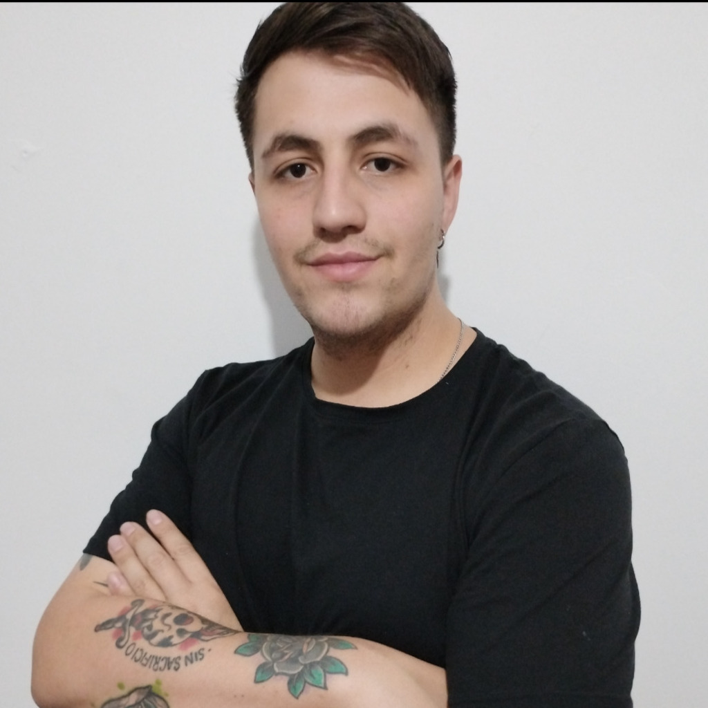 Fernando Alarcon - Profesor desarrollo web - Coderhouse | XING