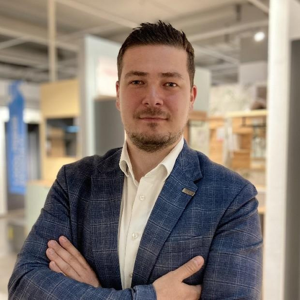 Patrick Ebner - Nachwuchsführungskraft - XXXLutz KG | XING