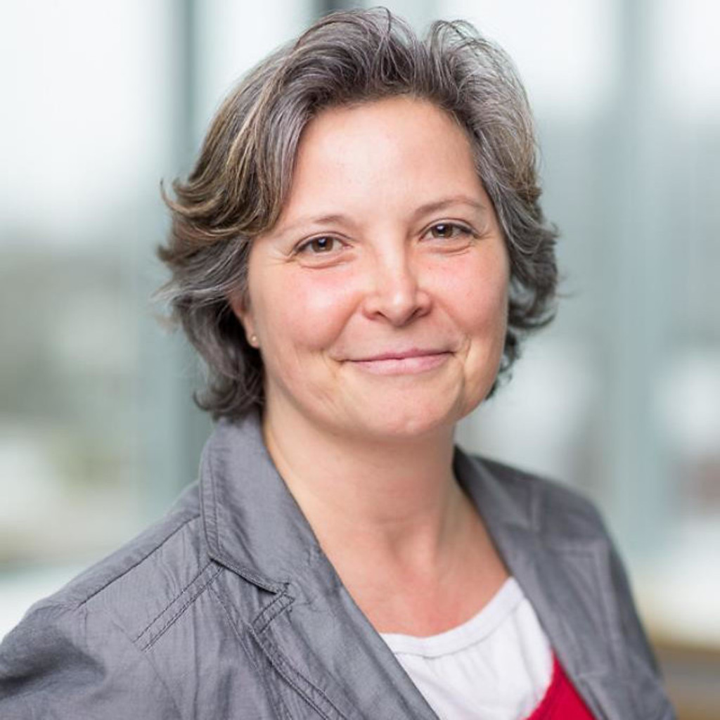 Marion Neumann - Assistentin der Geschäftsführung, Bereich Belieferung und Multichannel - METRO ...