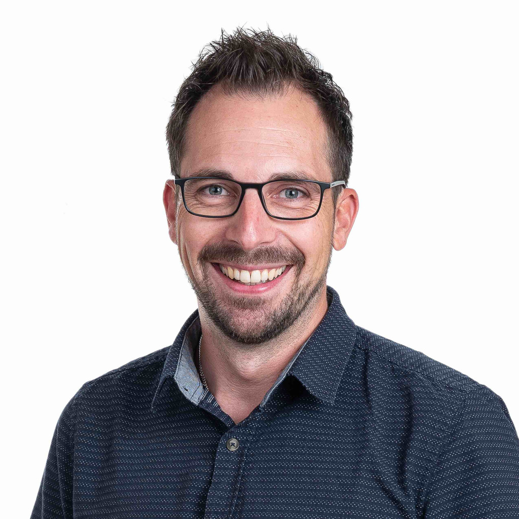 Roger Zbären - Lean Manager - Mathys AG Bettlach | XING
