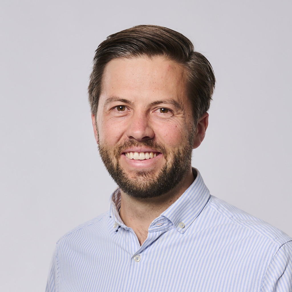 Robert Darius - Head of Data Business Development - Hubert Burda Media ...