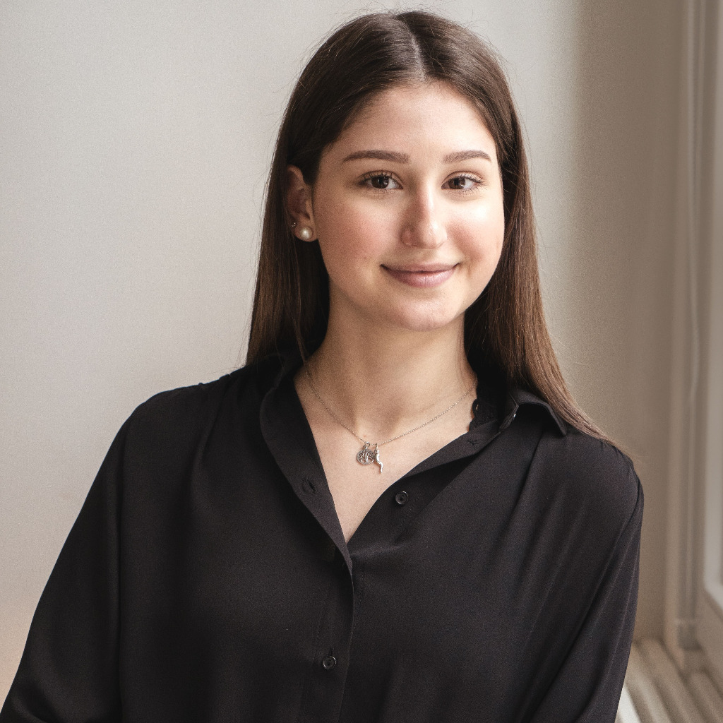 Angela Morrone - Wirtschaftspsychologie - IUBH Internationale ...