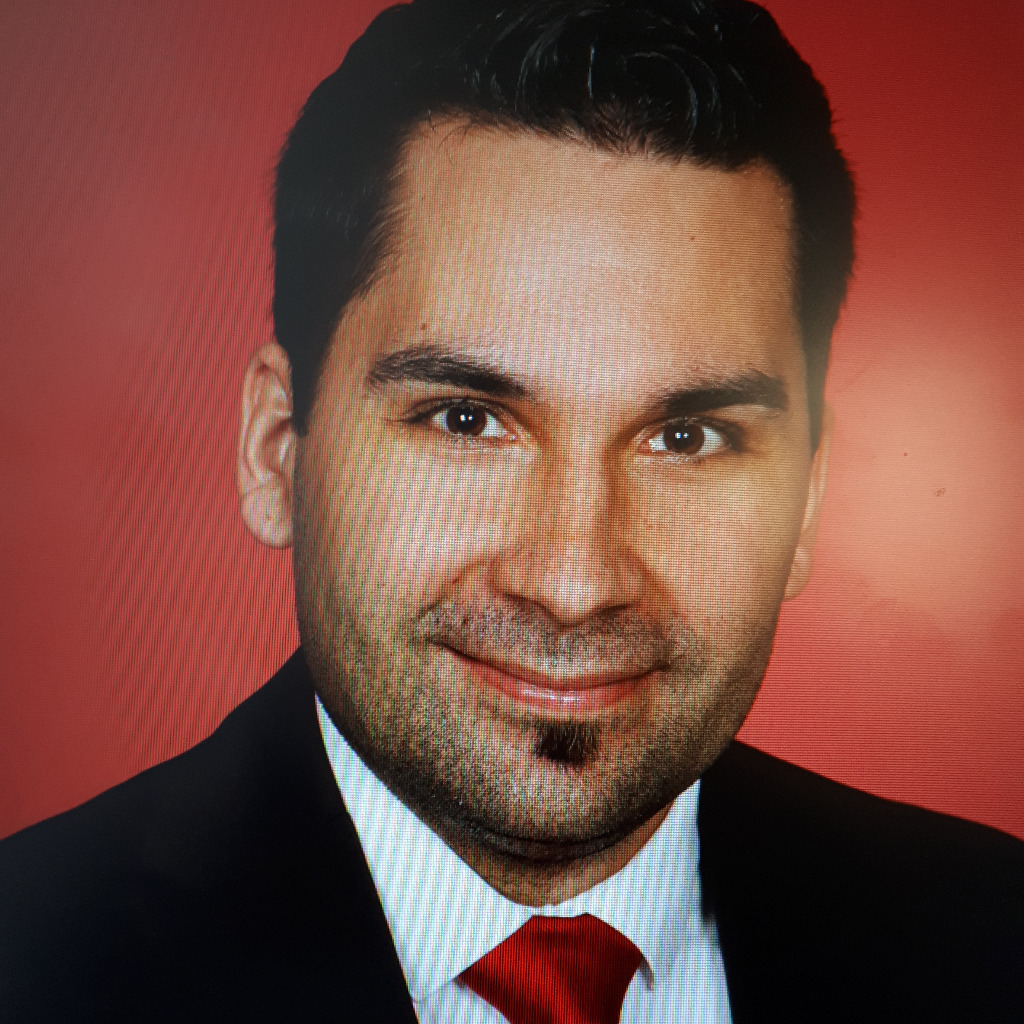 Robert Bergmann - Kreditanalyst - Mittelbrandenburgische Sparkasse in ...