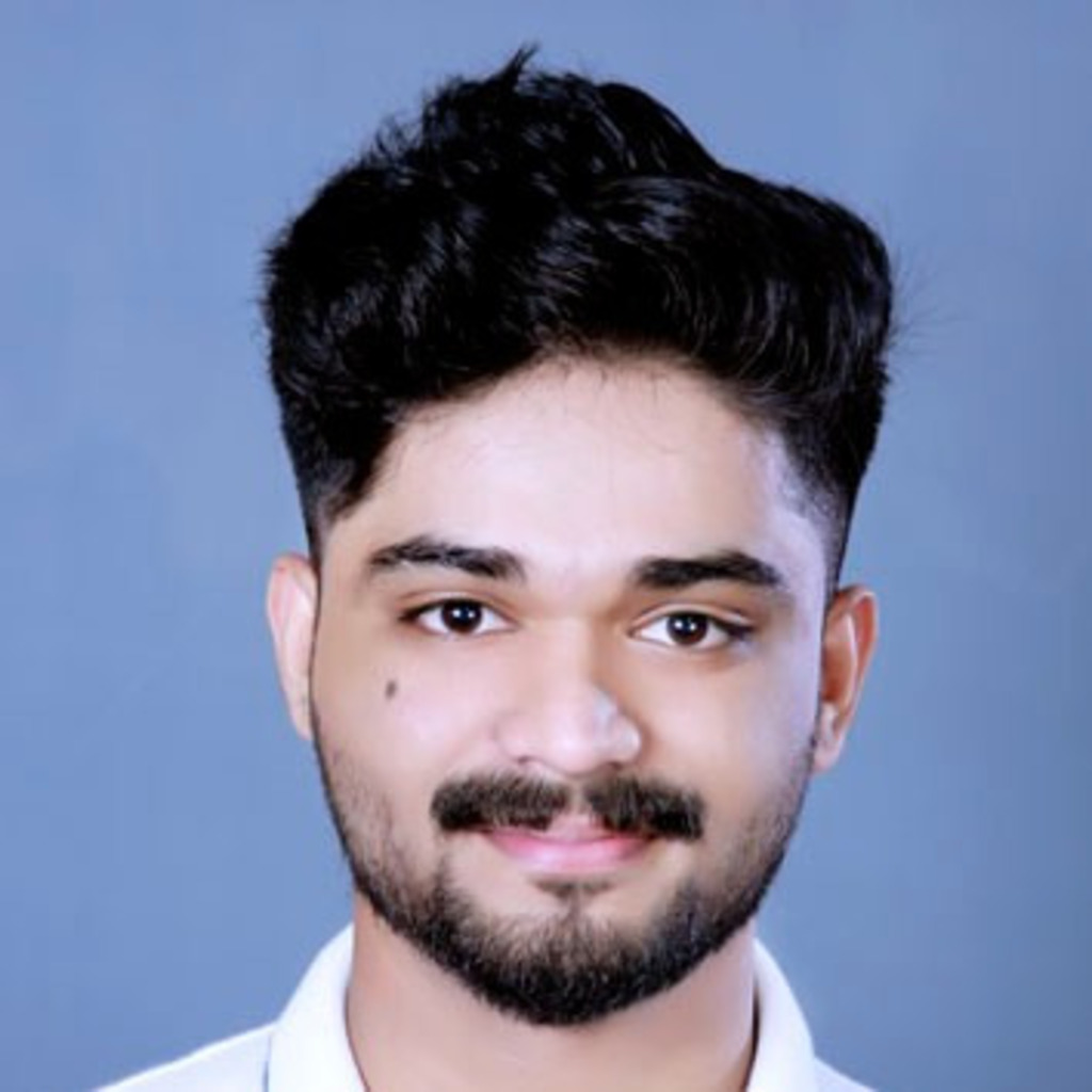 joshua jose - Plc programmer - Renovus vision automation | XING