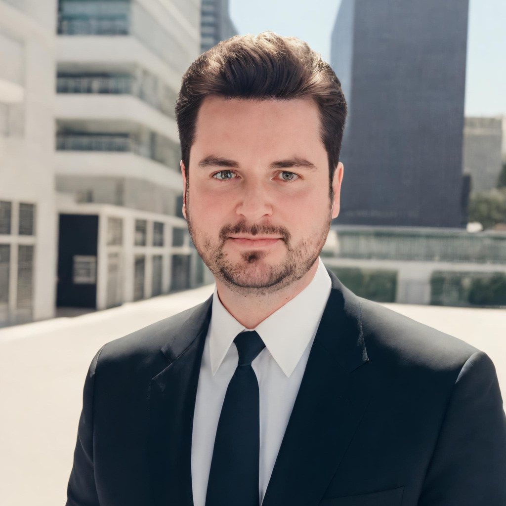 Samuel Nelson - Marketing Manager - Sawtooth Solutions, LLC | XING