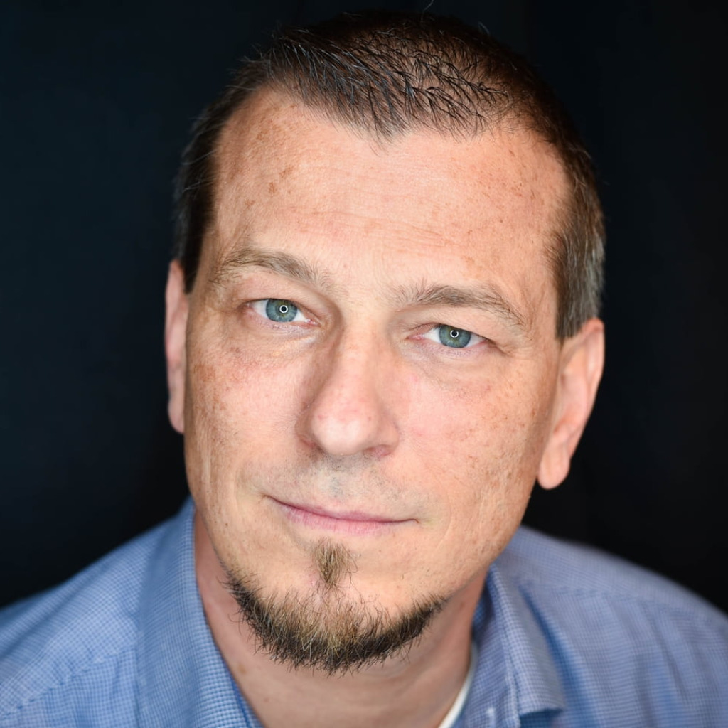 Steffen Andreas - Senior Projektingenieur - Carl SchwENGers GmbH | XING