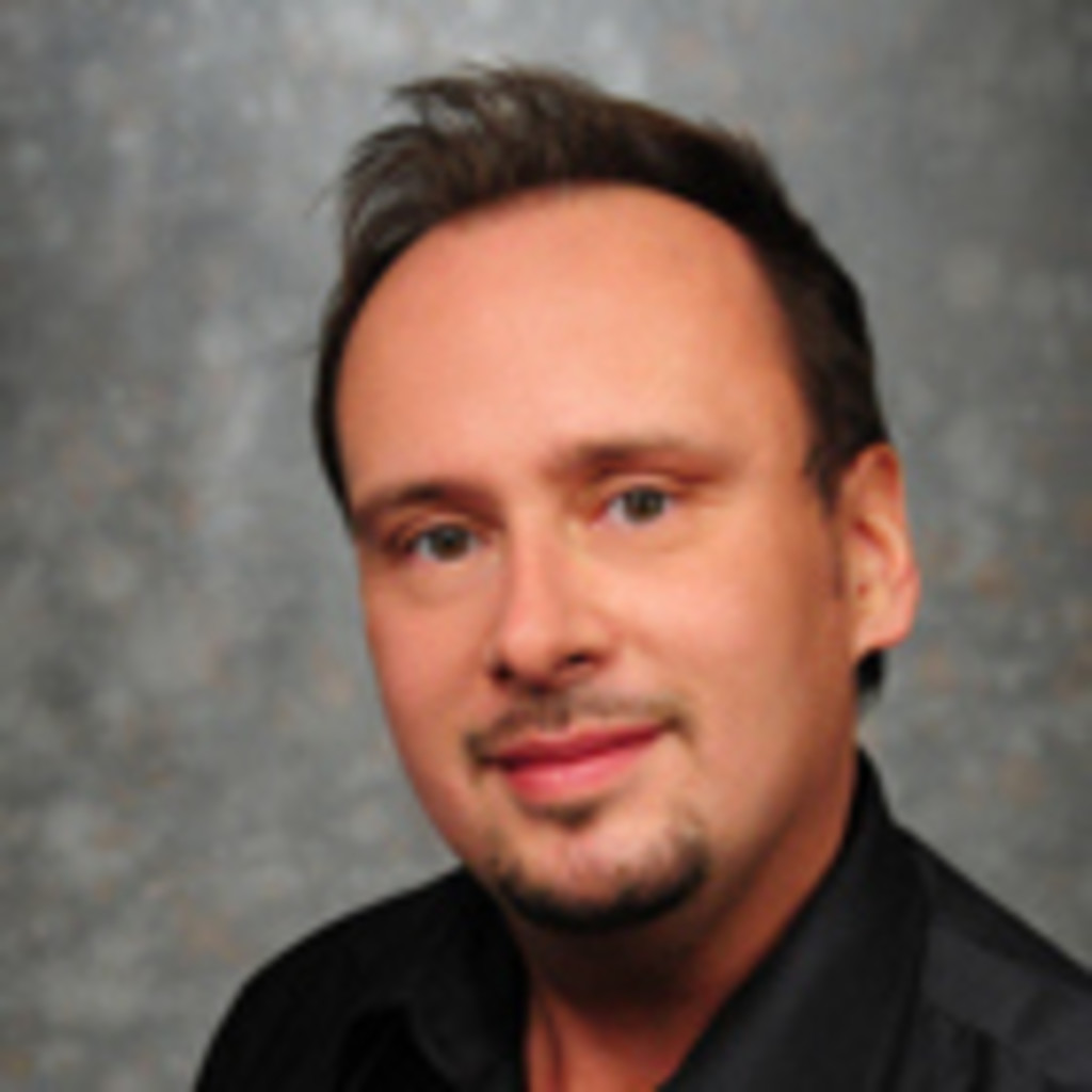 Richard Platzer - Geschäftsführer, Inhaber - DominoDesign - IT ...