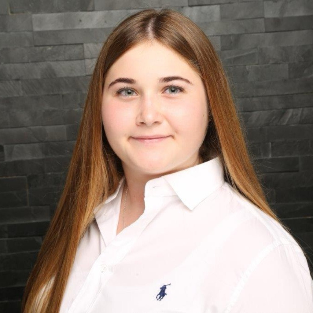 Pia Pesch - Ausbildung Kauffrau für Büromanagement - Universität zu ...