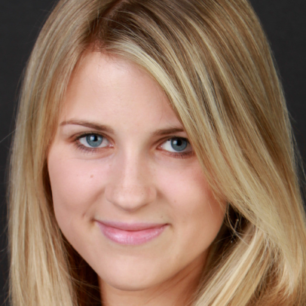 Dr. Ann-Kathrin Desch - Clinical Project Manager - Alcedis GmbH | XING