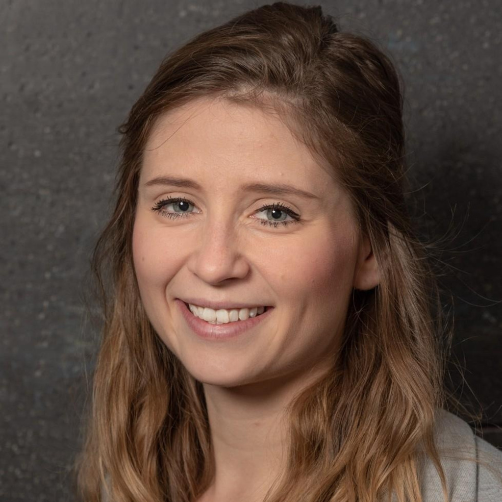 Alicia Reinke - Psychologie - Humboldt-Universität zu Berlin | XING