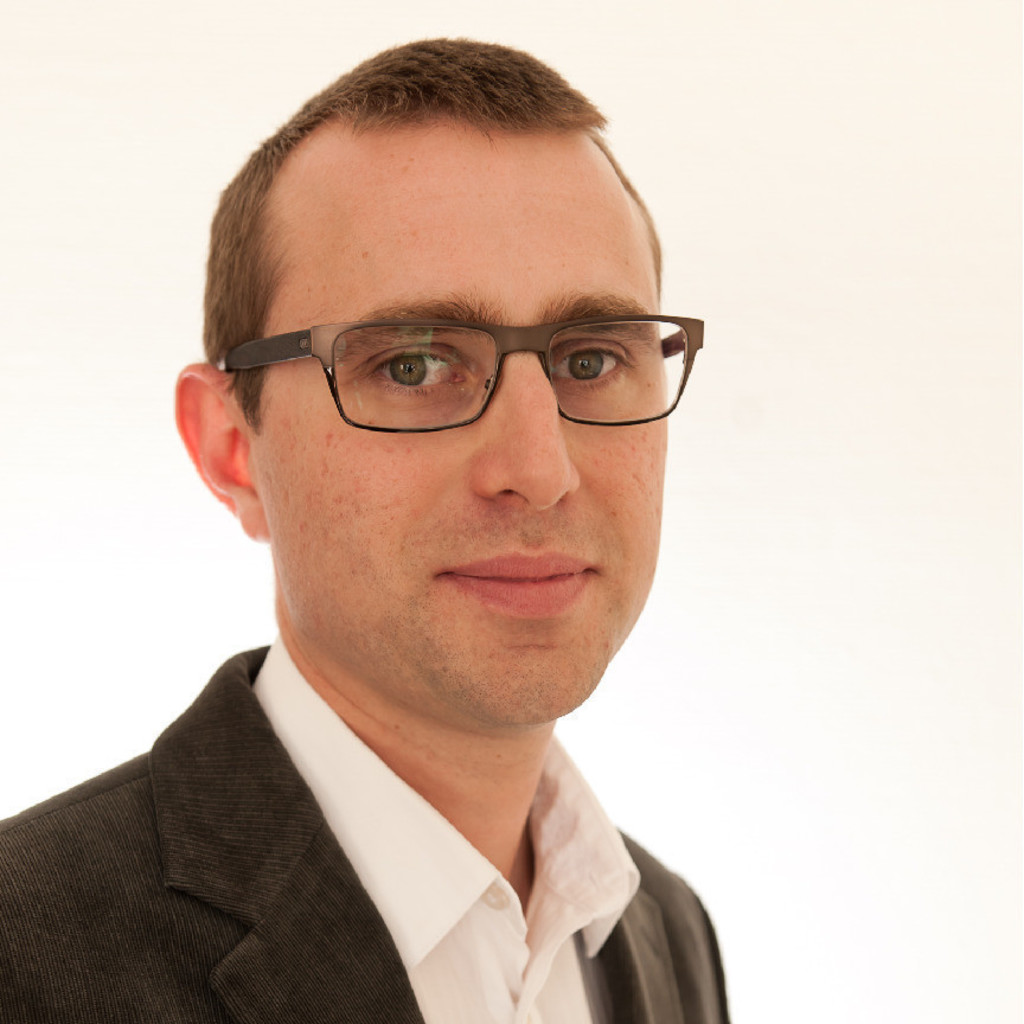 Dr. Jean-Baptiste Bossa - Qualitätssicherungsingenieur - Airbus Defence ...